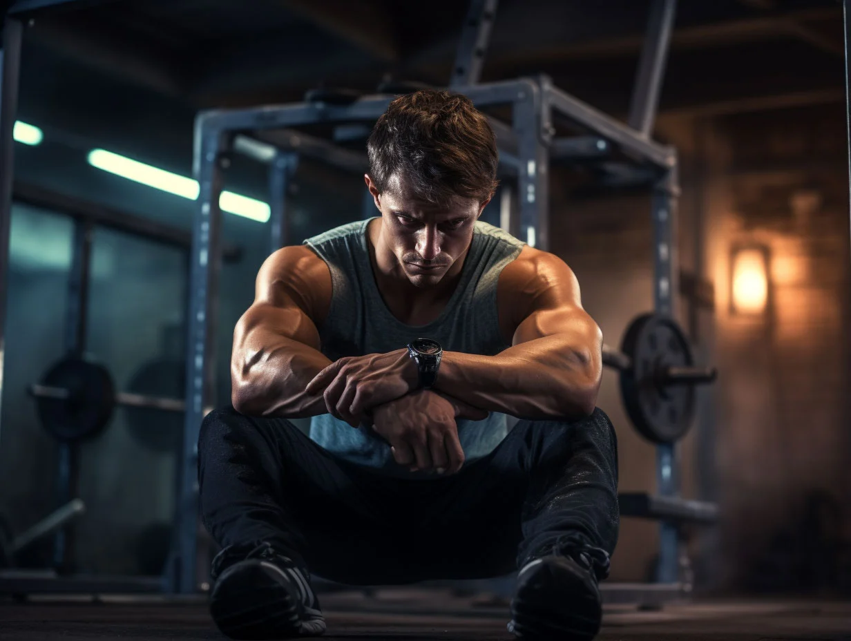 THE PITFALLS OF GYM INJURIES AND HOW OUR NEW PACKAGE IS THE ULTIMATE ...