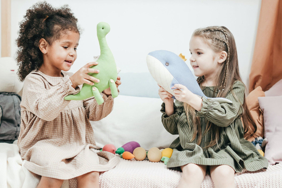 Curriculum & Materials | Art Play Learn
