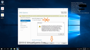Step-By-Step : How to install and configure Domain Controller on ...