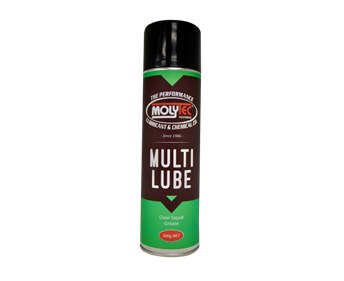 Multi Lube | Classic Bolts & Nuts
