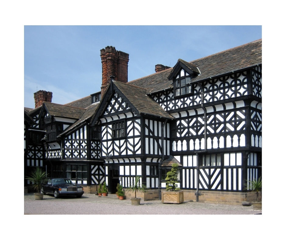 What Is Tudor Style Architecture