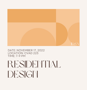 EVENTS | UNT IDSA