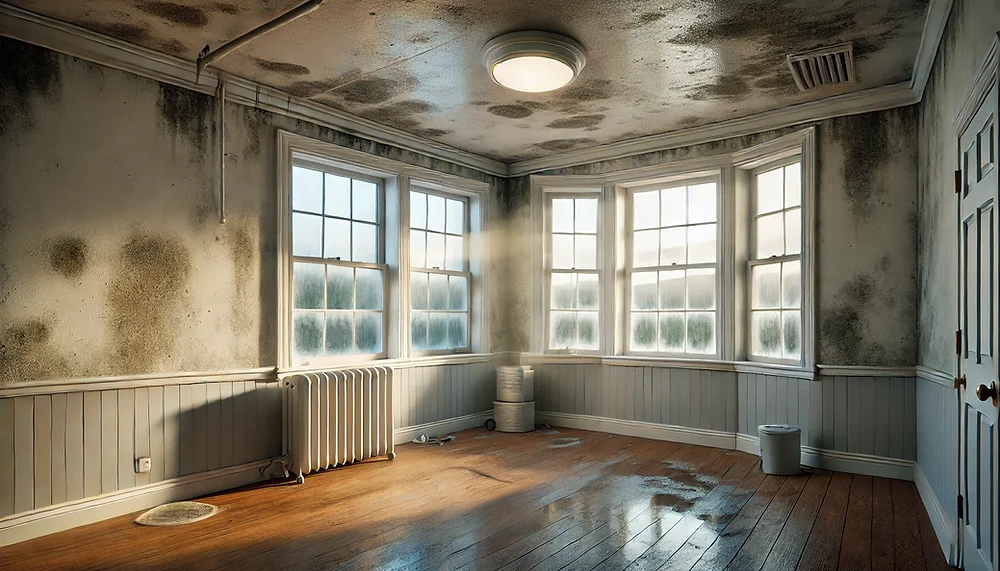 Mold Safety: Understanding the Risks and How to Protect Your Home