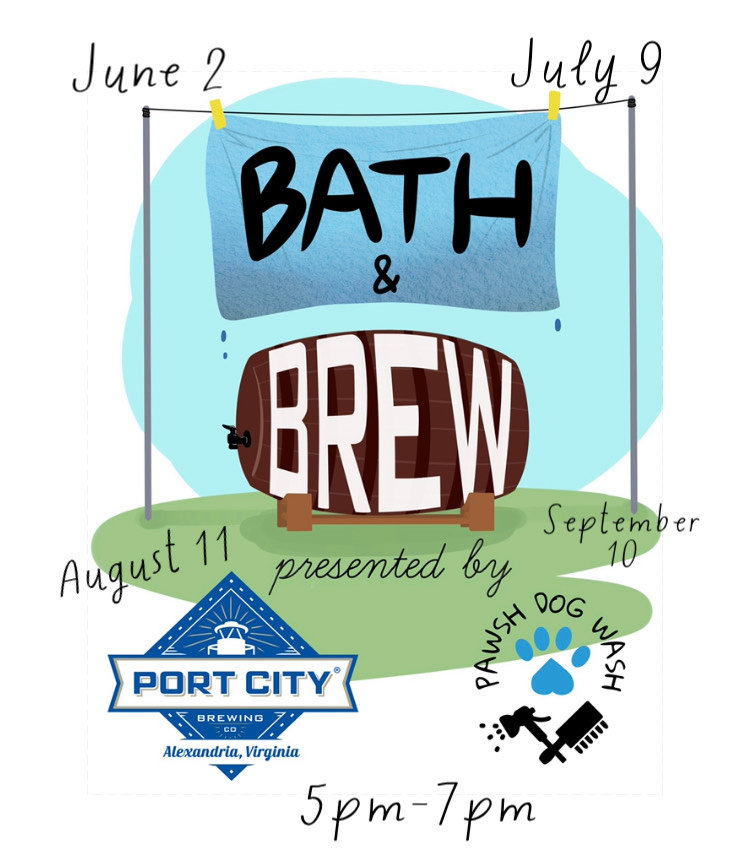 Bath & Brew | Port City Brewing