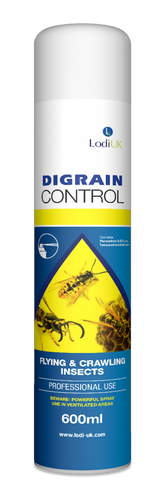 Digrain Control 600ml | Crewe Services