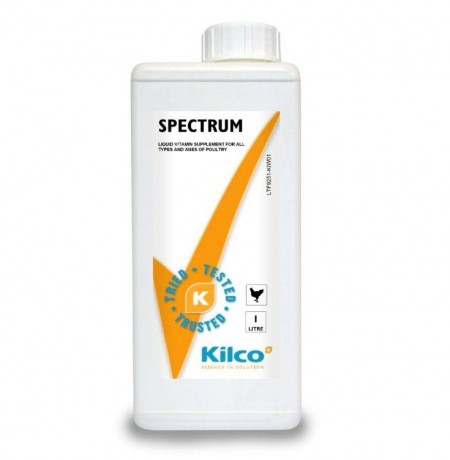 Kilco Spectrum | Crewe Services