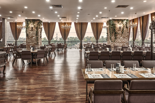 D'Maris Cộng Hoà - Hotline 1900 0010 | D'Maris Hồ Chí Minh | D'Maris Buffet