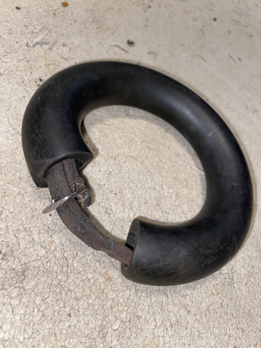 Sausage Boot | Hot-To-Trot Shop