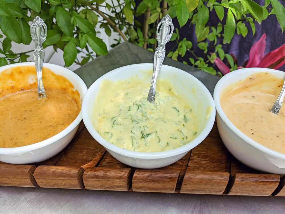 Aioli! Aioli! Aioli!