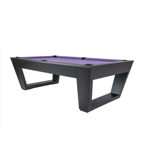 Legacy Tellico 8 FT Pool Table | Allentown Tables