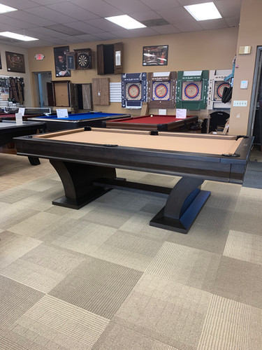 Plank & Hide Paxton | Allentown Tables