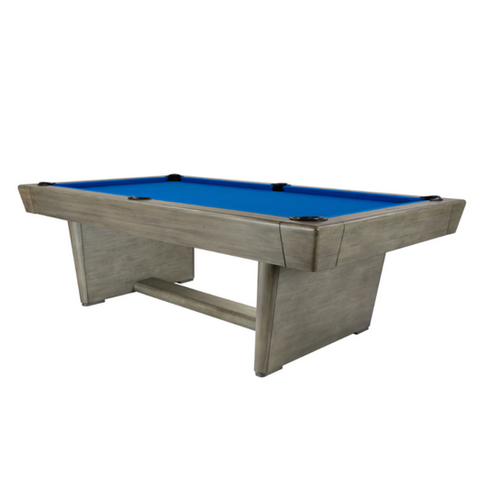 Legacy Conasauga 8 FT Pool Table | Allentown Tables