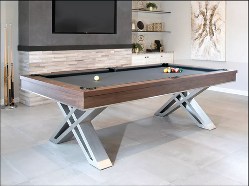 Presidential Billiards Pierce Pool Table | Allentown Tables