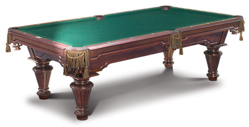 Legacy Wellington Pool Table | Allentown Tables