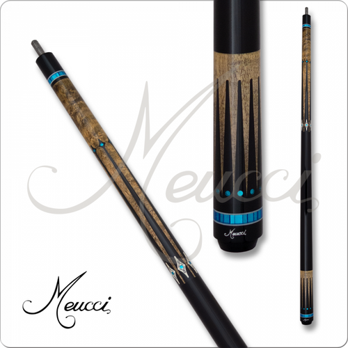 Meucci Hi Pro Cue | Allentown Tables