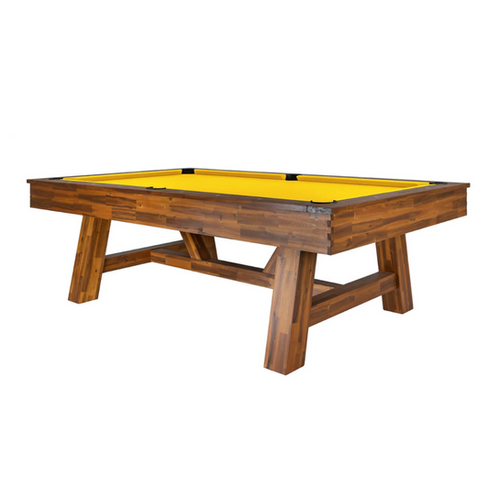 Legacy Emory 8 FT Outdoor Pool Table | Allentown Tables