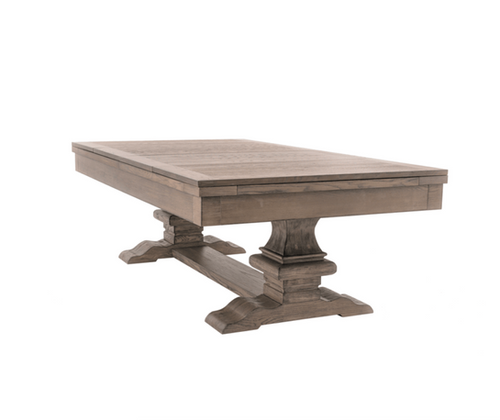 Plank & Hide Beaumont Dining Top | Allentown Tables