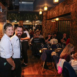 Turkish Restaurant and Cocktail Bar | Dem Shish Restaurant