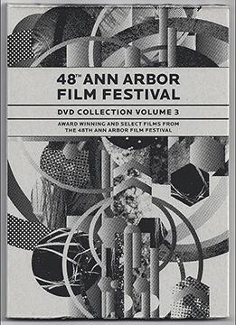 48th AAFF DVD - Volume 3 | aaff