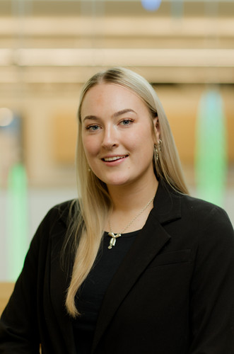 Maya James | Peanut Productions