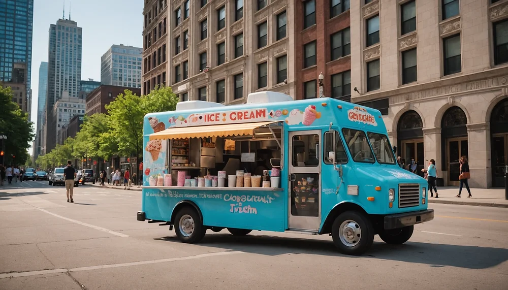 Are You Ready to Indulge in Chicago's Best Frozen Treats with Chicago ...