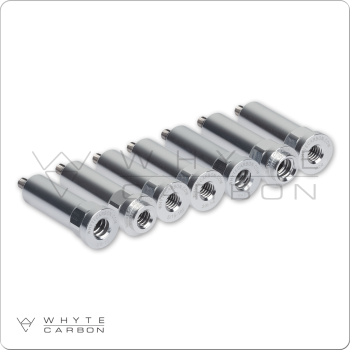 Whyte Carbon Interchangeable Joint Adapter | Tb Custom Cues