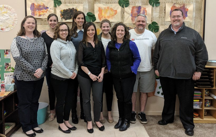 So what is the PAB? What do they do?