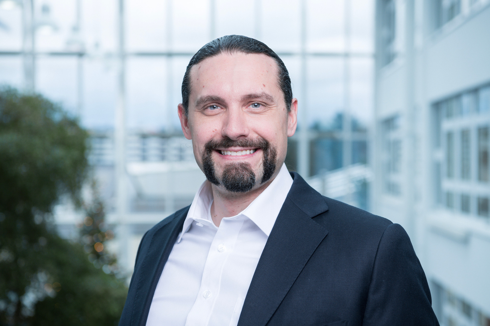 Romano Roth | DevOps | Zürich