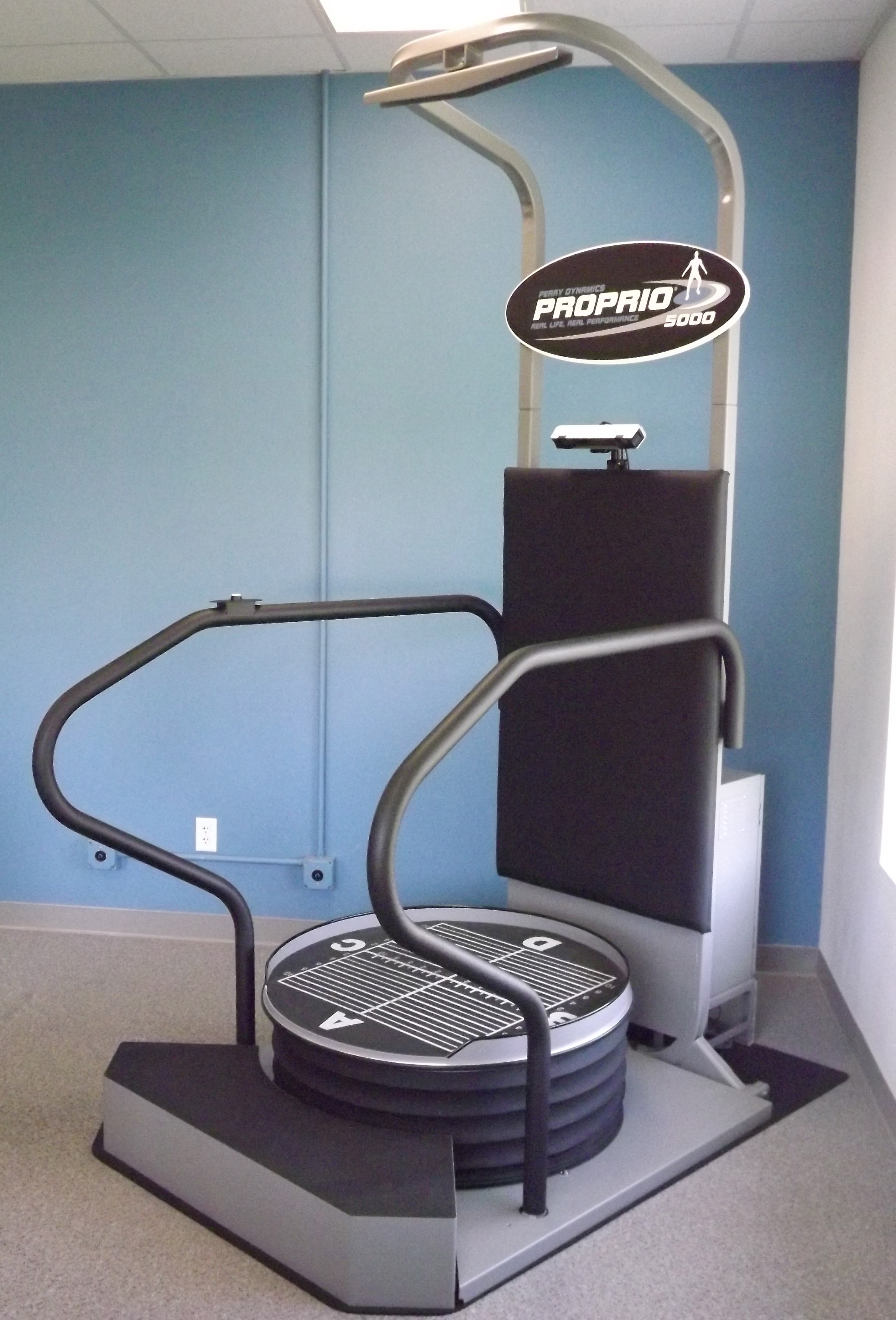 About Us | perrydynamics