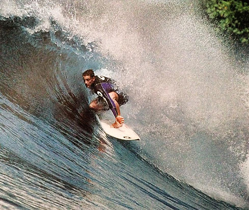 SURF BRAND GUIDE | CUTBACK CARTER