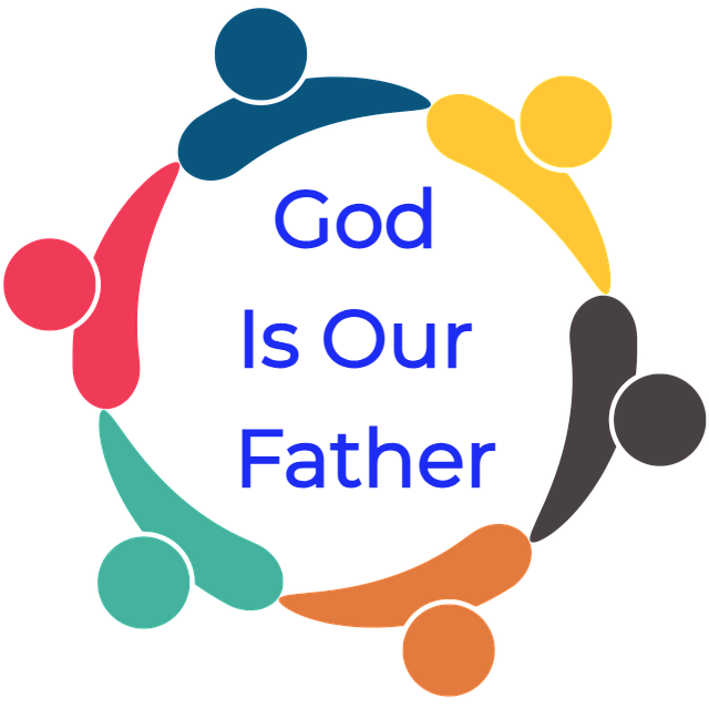 God Is Your Father