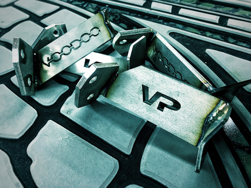 Bracket | Voodoo Performance