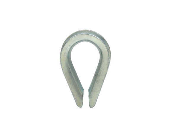 Denwire | Galvanised Thimble