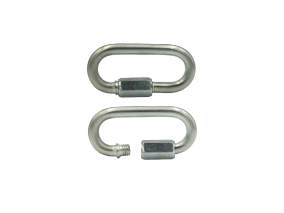 Denwire | Galvanised Quick Link