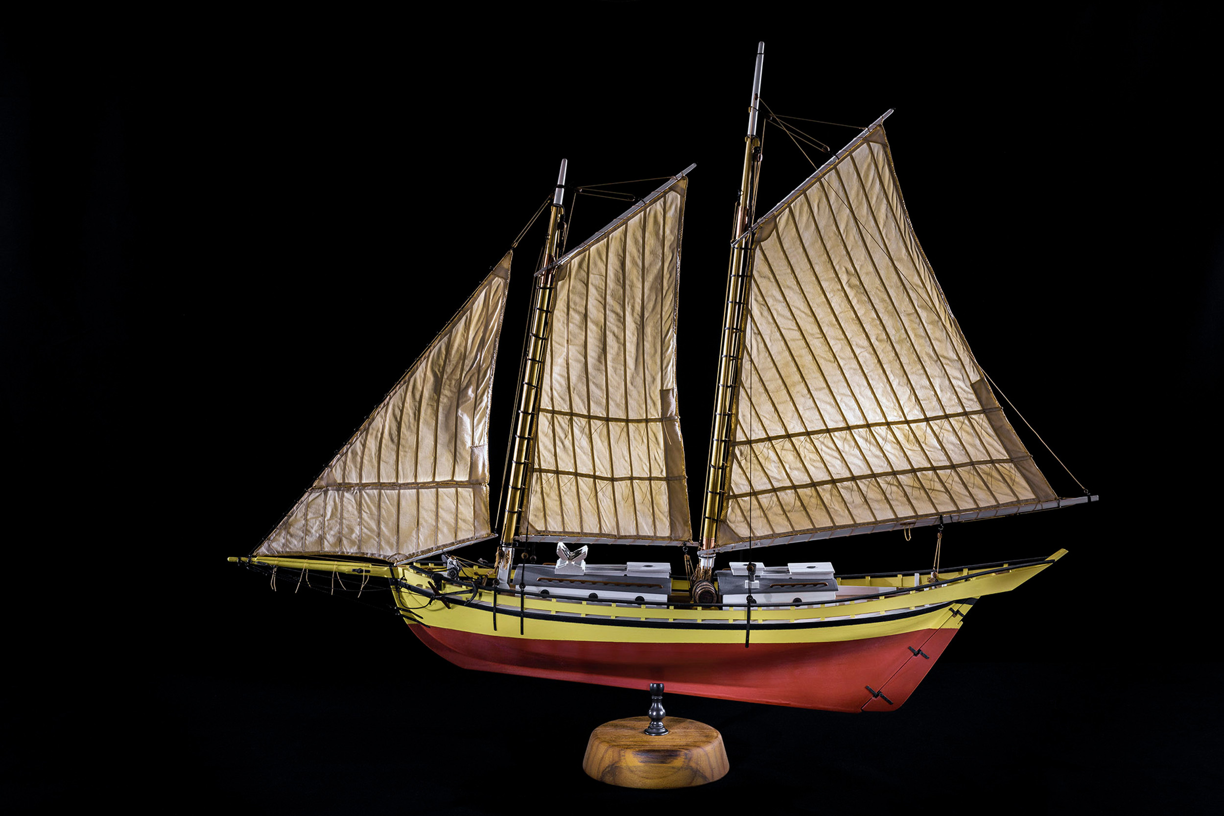 Pinta - 1492 | Shipphotographer