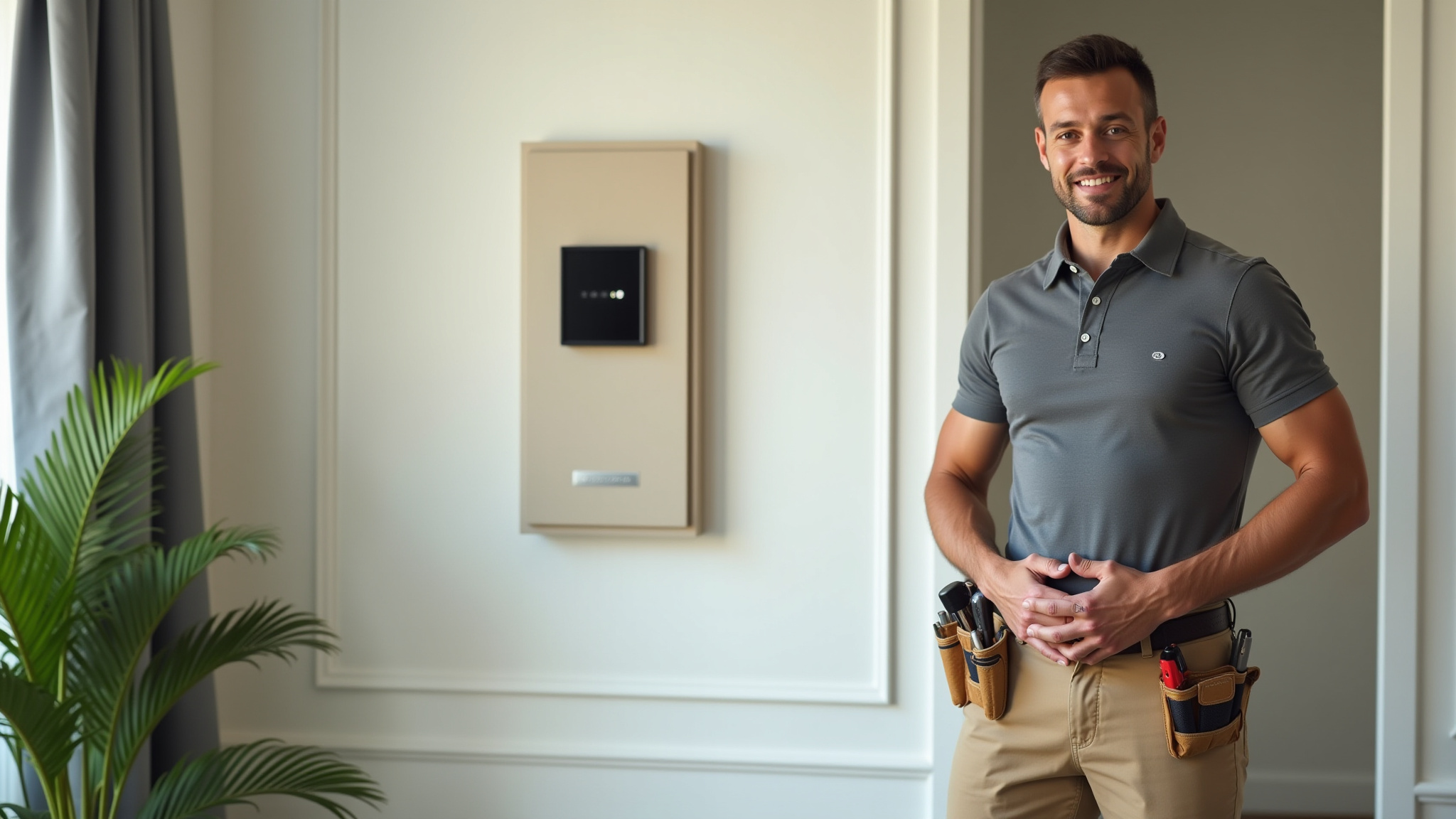 Naples Security, LLC | Local Security System & Fire Alarm PRO | 2400 ...