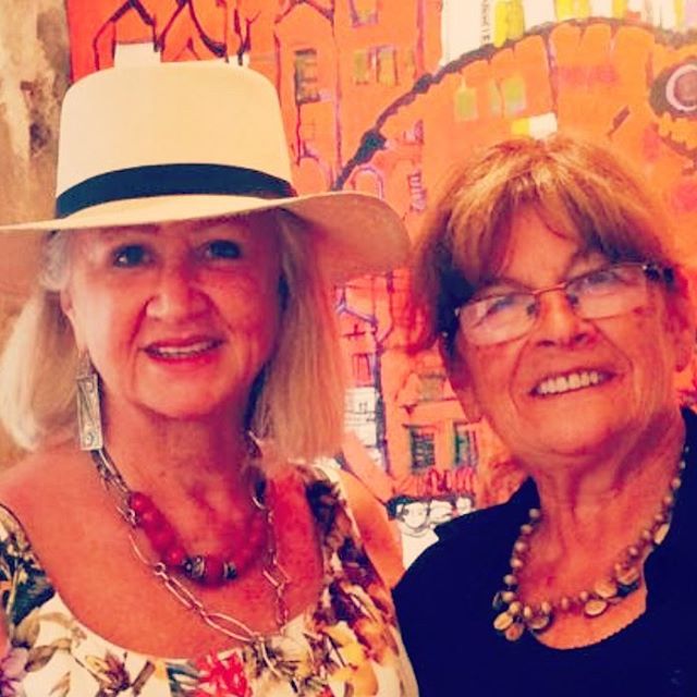 Travel, Books, Food, Art and Blogs | Julie Stafford