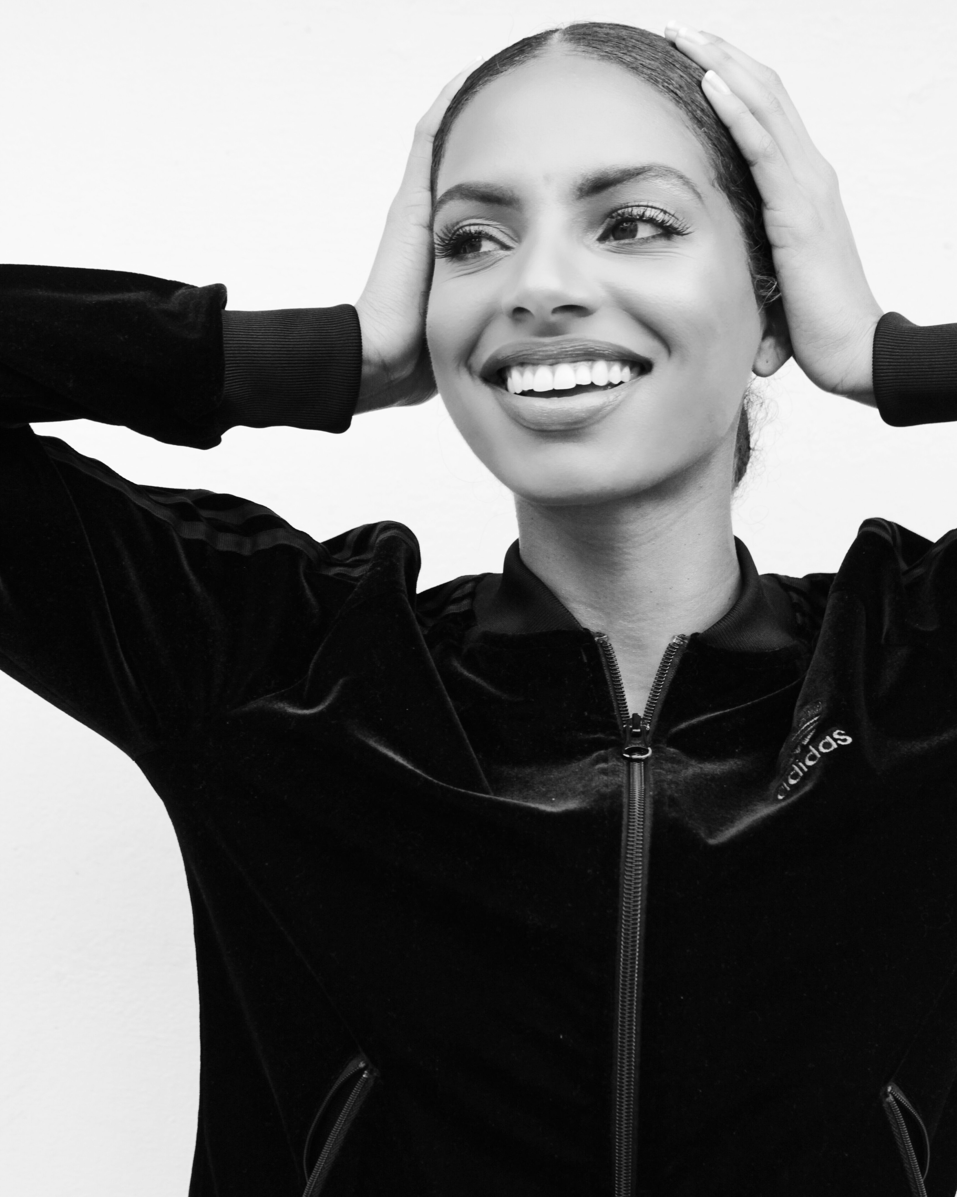 Jalissa | modern-muse