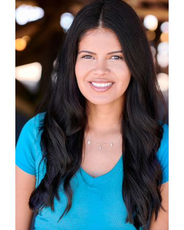 Stephanie J | modern-muse-life