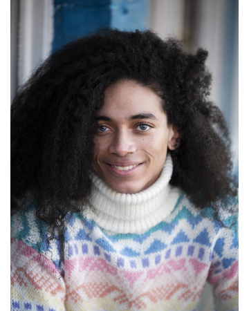 Jacob M | modern-muse-life