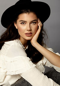 Modern Muse Models | Florida Models | Contact us