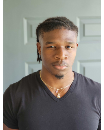 Isaiah S | modern-muse-life