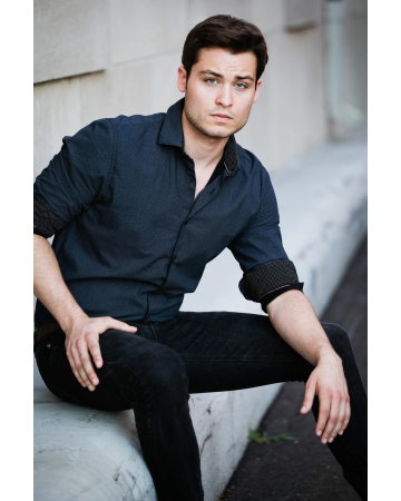 Brody W | modern-muse-life