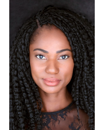 Shannon A | modern-muse-life