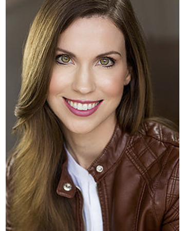 Mallory L | modern-muse-life