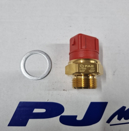 Escort Cosworth Radiator Fan Switch Dual Temperature Setting | PJ ...