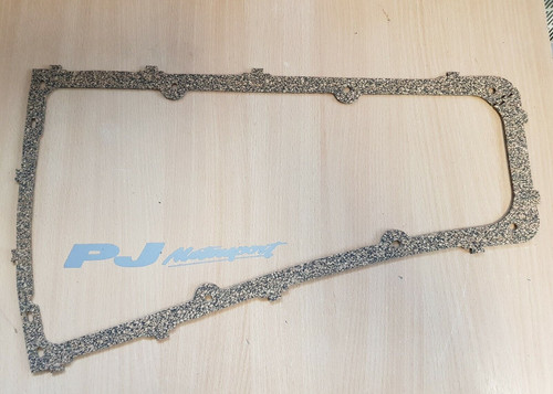 Pinto Rocker Gasket Late Thicker Type | PJ Motorsport