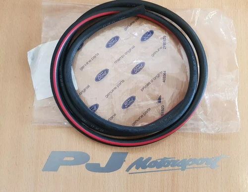 Genuine Ford 3DR Cosworth Boost Tubing Vac 1.3M Long | PJ Motorsport