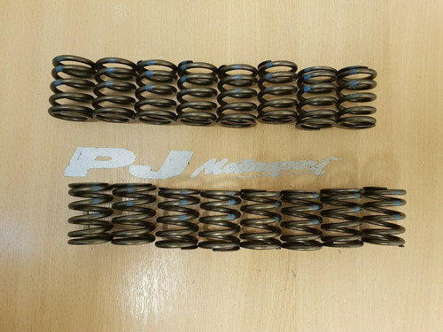 Cosworth YB Standard Valve Spring Set | PJ Motorsport