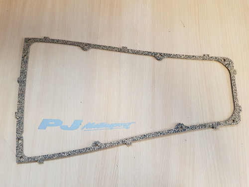 Pinto Rocker Gasket Standard Type | PJ Motorsport